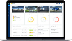Archibus Integrated Workplace Management System | Robotech CAD Solutions