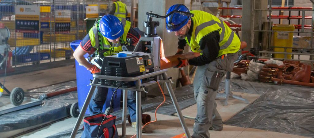 A Technology Playbook for Mechanical Contractors [Ebook] | Robotech CAD ...