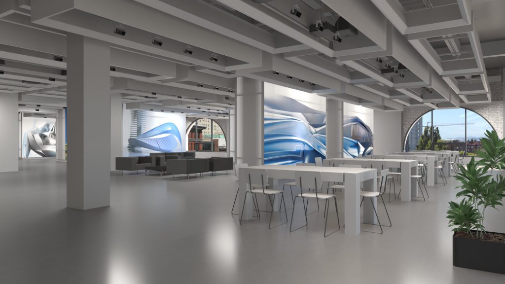 Free Zoom virtual backgrounds | Robotech CAD Solutions