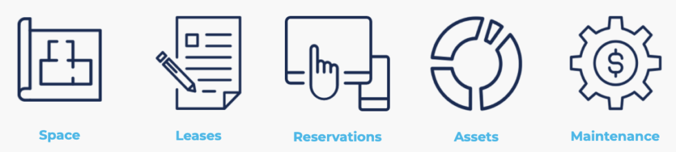 Archibus SaaS Delivery | Robotech CAD Solutions