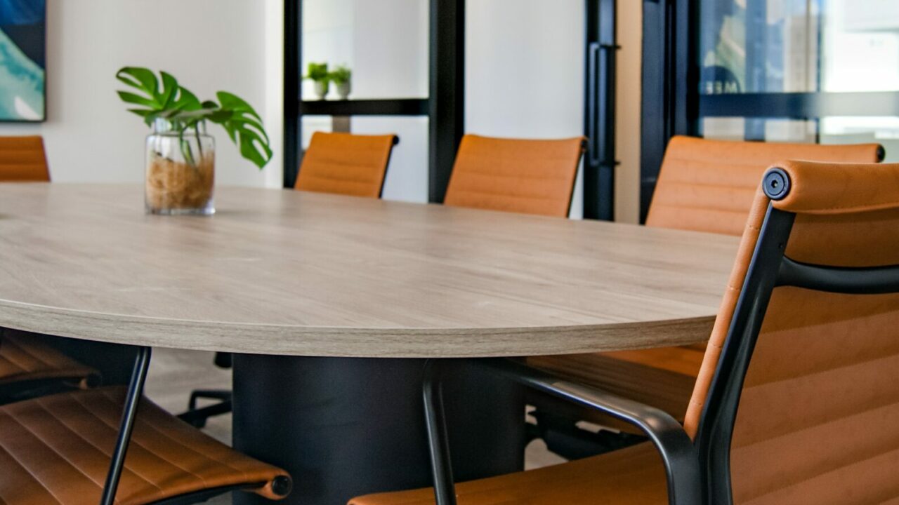 Archibus Meeting Room Management - Robotech CAD Solutions