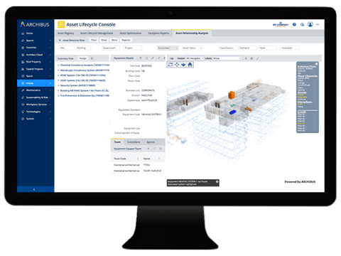 Extensions & Frameworks | Robotech CAD Solutions