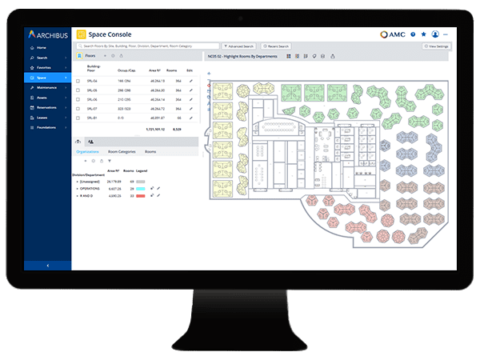 Space Management | Robotech CAD Solutions