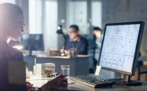 Archibus Implementation Services | Robotech CAD Solutions