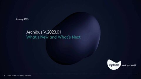 ARCHIBUS - Robotech CAD Solutions