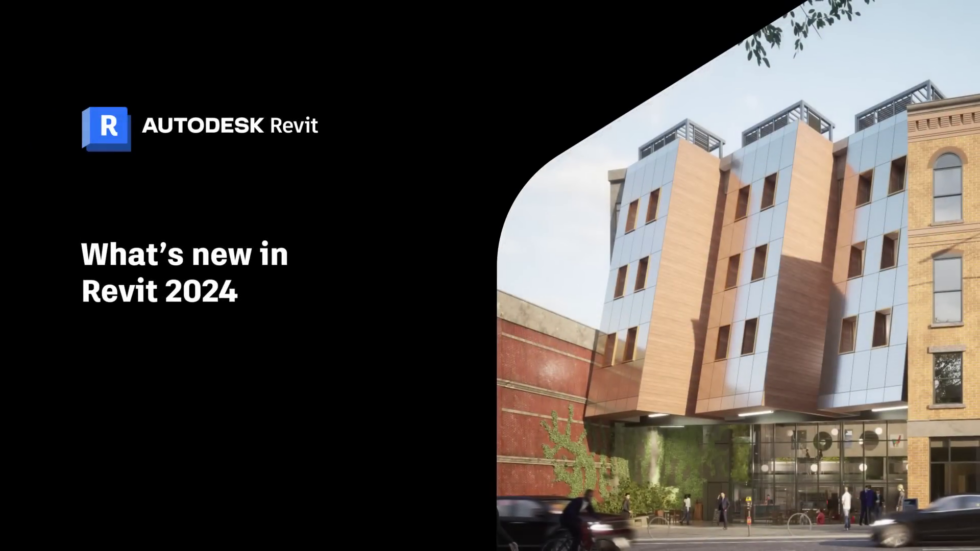 Revit | Robotech CAD Solutions