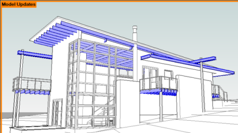 Enhance Collaboration in your Workspace with Revit Worksets | Robotech CAD Solutions