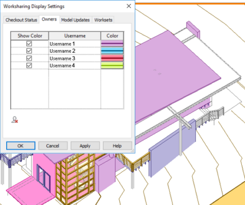 Enhance Collaboration in your Workspace with Revit Worksets | Robotech CAD Solutions