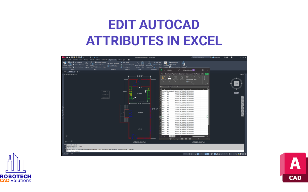 AEC - Robotech CAD Solutions