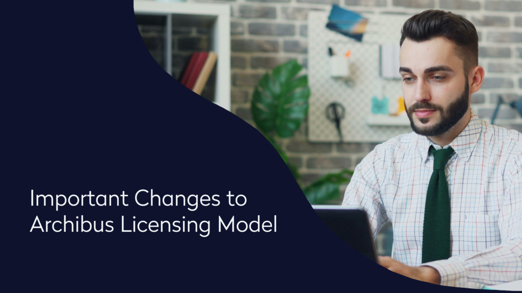 ARCHIBUS - Robotech CAD Solutions