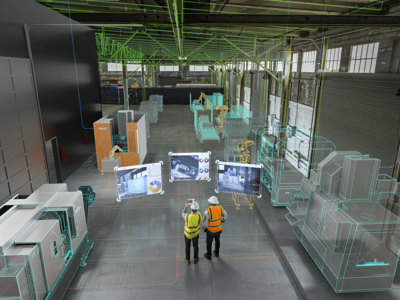 Leveraging Asset Management Software in 2025 | Robotech CAD Solutions