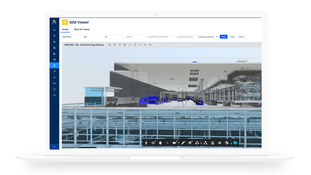 Bridging Design and Workplace Management: How Autodesk and Archibus Are ...